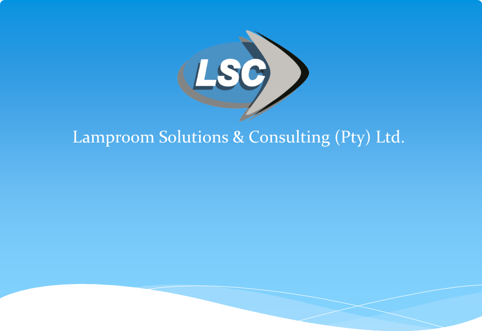 LSC | Company Profile